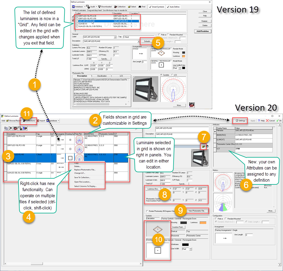 Define_luminaires-v19-v20_Comparison