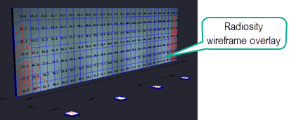 Toggle Wireframe Overlay