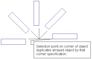 Arraying Objects - Concepts